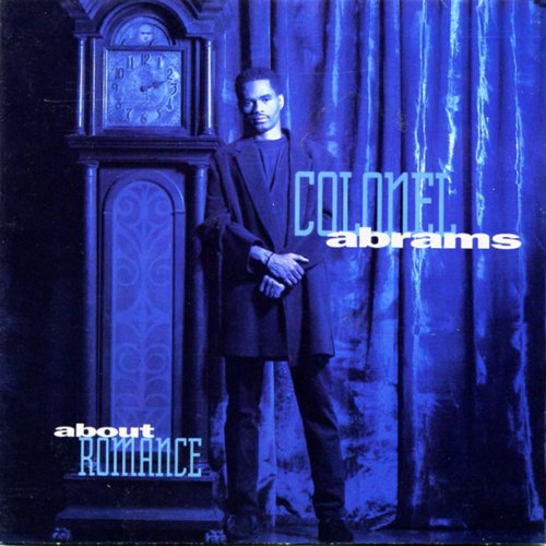 Play About Romance by Colonel Abrams on Amazon Music