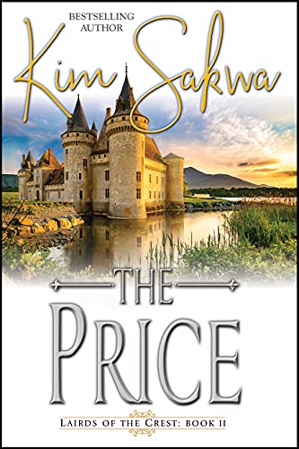 The Price: A Scottish Historical Time Travel Romance (Lairds of the ...