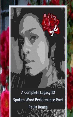 A Complete Legacy #2: Spoken Word Performance Poet Paula Renee: Jumper ...