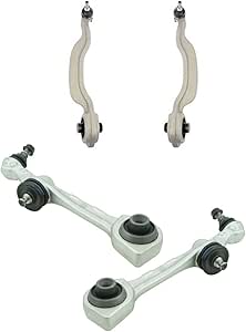 Amazon.com: Front Lower Control Arm with Ball Joint Set Compatible with ...