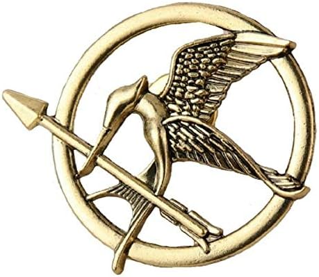 TANAMI Store Hair Accessories Supplies for Hunger Games Mockingjay ...