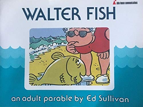 Walter Fish : Amazon.co.uk: Books