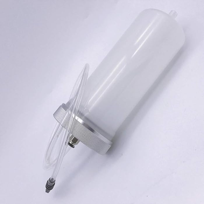 Buy Quality 500Cc 500Ml Luer Lock Tip Plastic Dispenser Dispensing ...