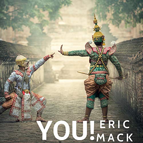 Amazon.com: You! : Eric Mack feat. Don Almir: Digital Music