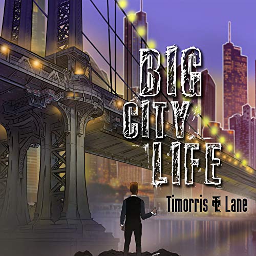 Amazon.com: Big City Life - EP : Timothy Morris Lane: Digital Music