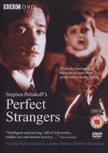 Perfect Strangers [Reino Unido] [DVD]: Amazon.es: Duncan, Lindsay ...