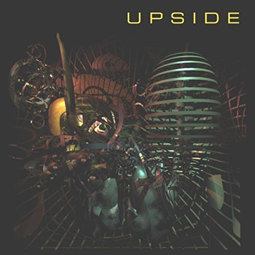 Amazon.com: Upside : Upside: Digital Music