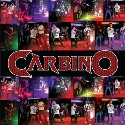 Amazon MusicでCarbinoのTransiciónを再生する