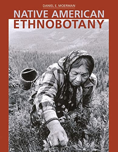 Native American Ethnobotany | Amazon price tracker / tracking, Amazon ...