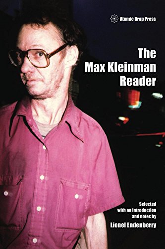 Amazon.com: The Max Kleinman Reader eBook : Endenberry, Lionel: Kindle ...