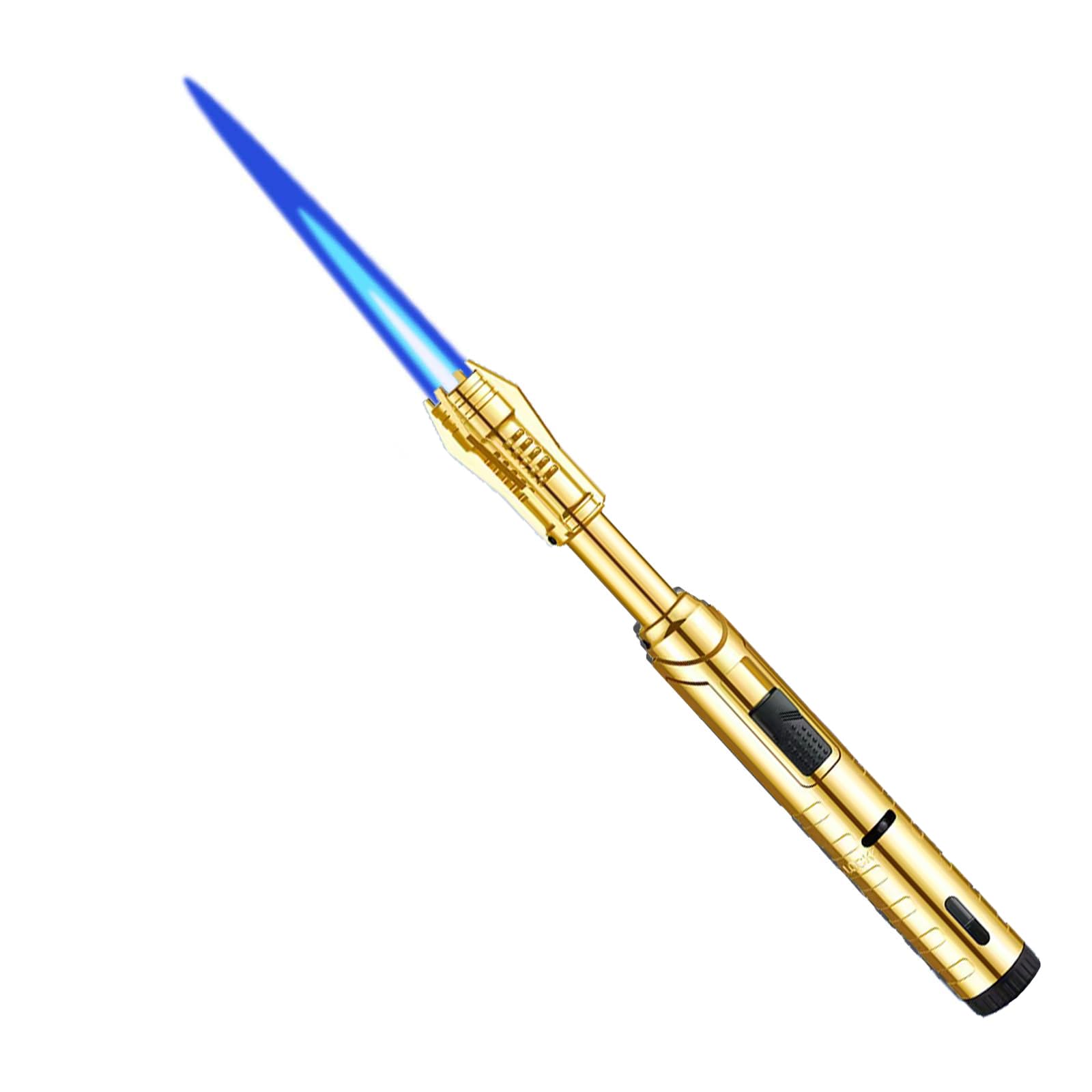 Amazon.com: Arkinsand Lightsaber Kitchen Cooking Torch Lighter ...