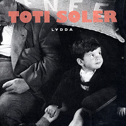 Amazon.com: Lydda : Toti Soler: Digital Music