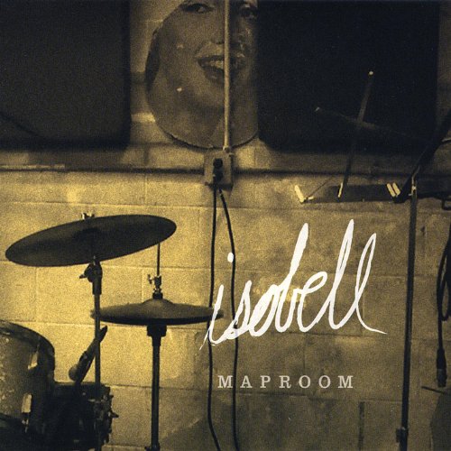 Amazon.co.jp: Maproom : Isobell: デジタルミュージック