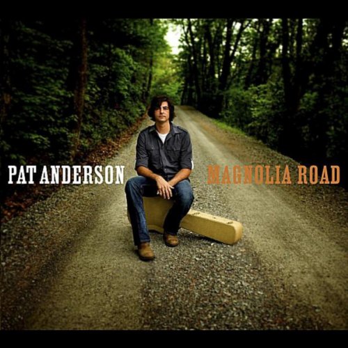 Amazon.com: Magnolia Road : Pat Anderson: Digital Music