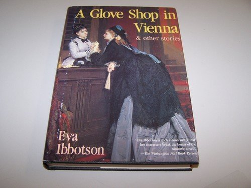 Amazon.com: A Glove Shop in Vienna and Other Stories: 9780312069834 ...