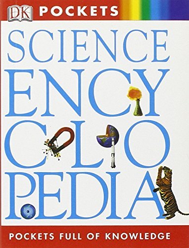 Science Encyclopedia (DK Pockets): DK Publishing: 9780789496027: Amazon ...