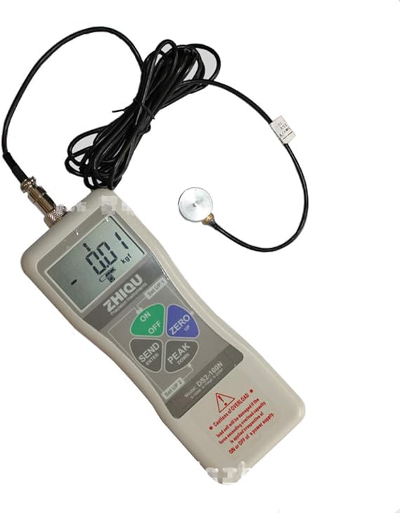 Amazon.co.jp: NEWTRY DS2-X Series High Precision Digital Display Small ...