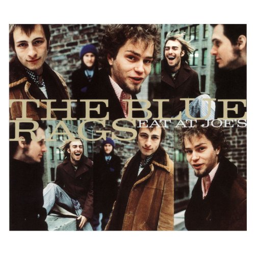 Amazon.com: Eat At Joe's : The Blue Rags: Digital Music