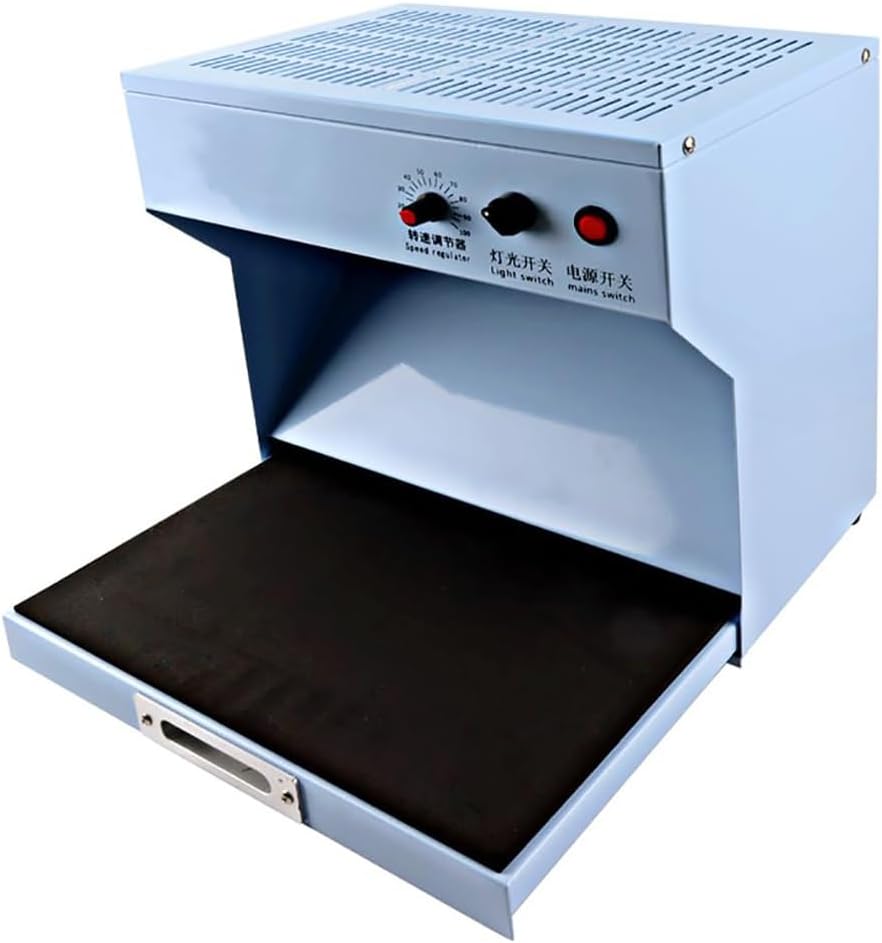 Vertical Laminar Flow Hood Air Flow Clean Bench, Mini Dust Free Room ...