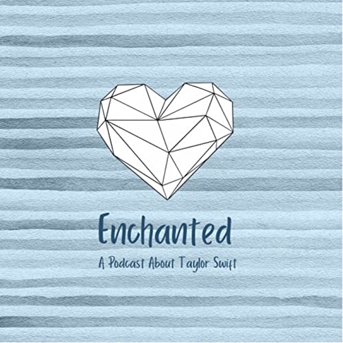 Amazon.com: Enchanted Podcast: A Taylor Swift Podcast : Kristina Cardi ...