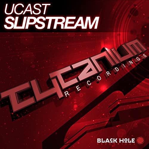 Amazon.co.jp: Slipstream : UCast: Digital Music