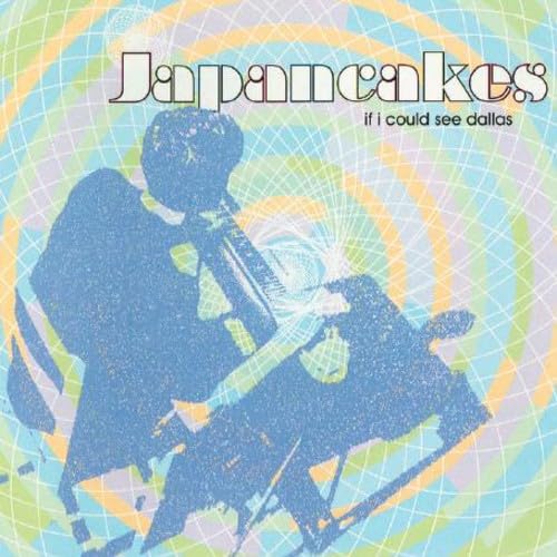 If I Could See Dallas: Brian Teasley, Tim Berg, Andy Baker, Ryan Berg ...