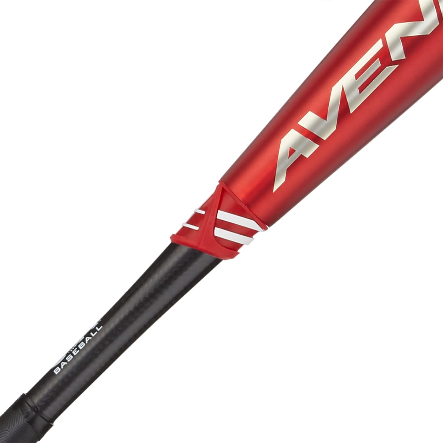 Axe Bat 2023 Avenge Pro Hybrid (-10, 2-58 pulgadas) USA Bate de béisbol ...