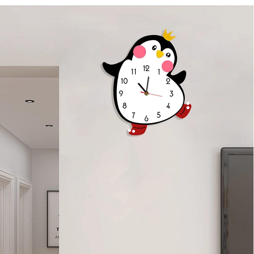 Wall Clock Drawing Cartoon Drawing Wall Clock | How To Draw Cute