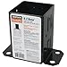 Amazon.com: (5 Count) Simpson Strong-Tie FPBB44 E-Z Base : Industrial ...