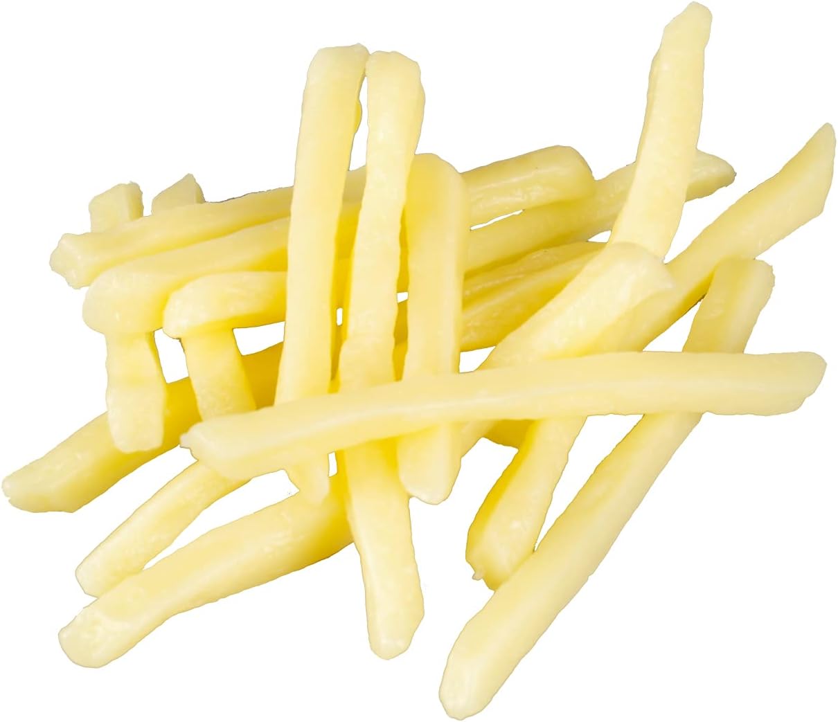 Amazon.com: Dong Huang 15pcs Fake French Fries, Realistic Fake Fast ...