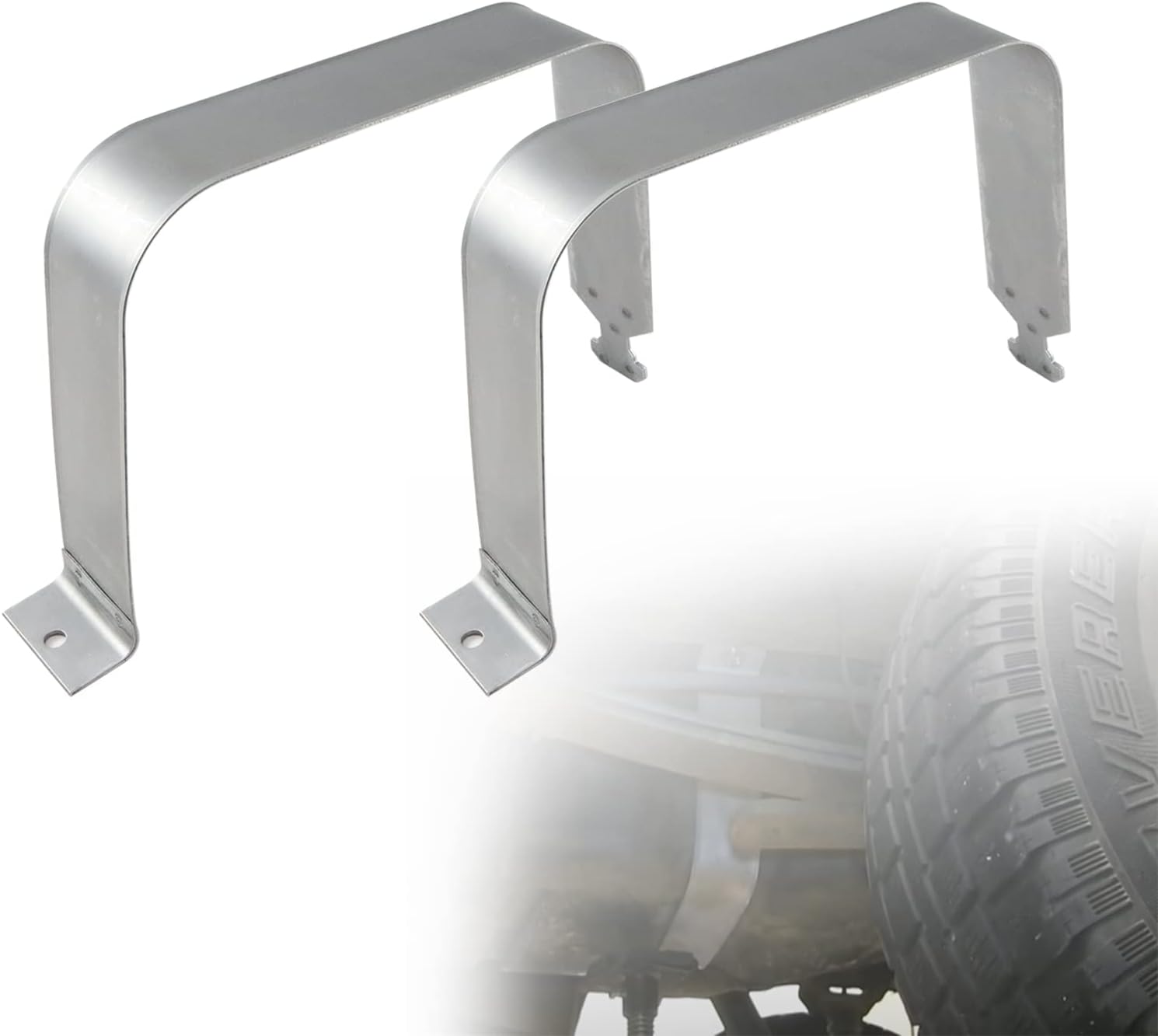 Amazon.com: Spectra Premium ST444 Fuel Tank Strap : Automotive