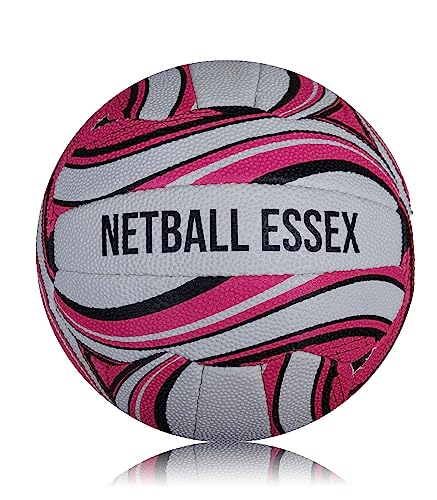 Amazon.co.uk Best Sellers: The most popular items in Netball Balls