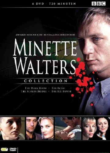 Amazon.com: Minette Walters Collection (The Ice House / the Echo / the ...