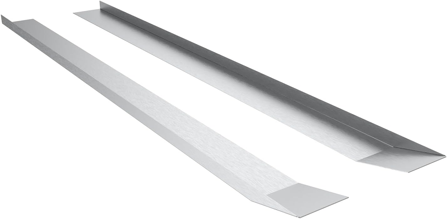 Amazon.com: ZRNIDIYR RV Slide Out Ski Set | Stainless Steel RV Slide ...