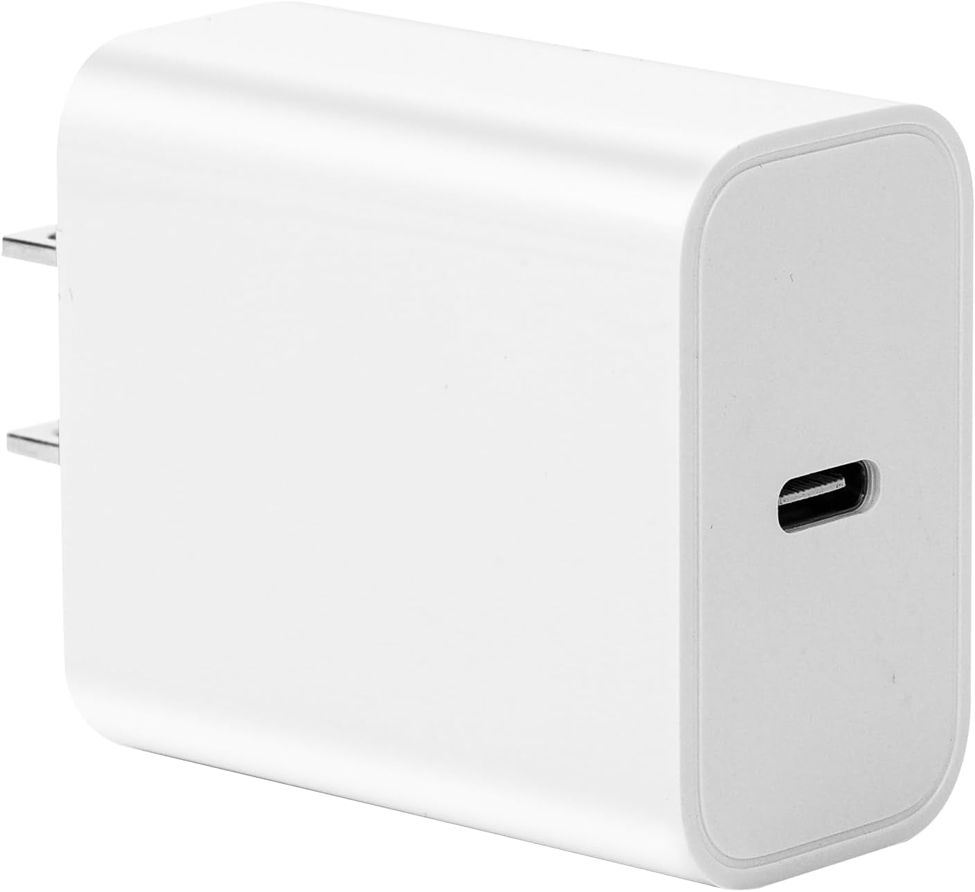 Amazon.com: wegear 30W Compact Wall Charger, USB C Charger Block with ...