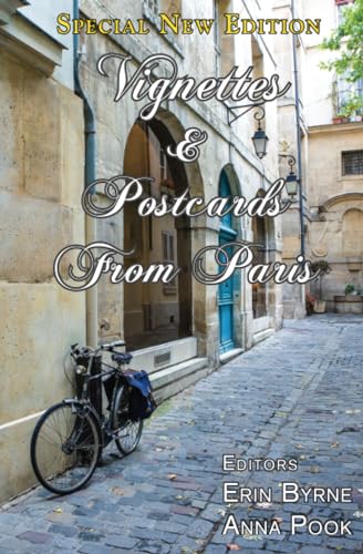 Book review of Vignettes & Postcards - Readers' Favorite: Book Reviews ...