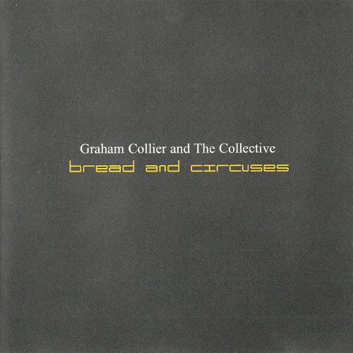 Amazon Music Unlimited - Graham Collier 『Bread And Circuses』