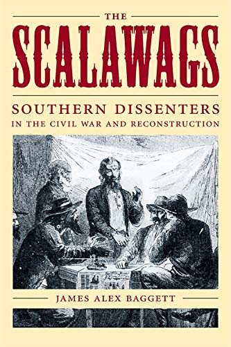 Scalawags Reconstruction