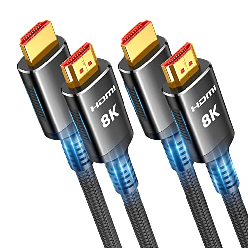 Top 10 Best 4K Ultra Hdmi Cable : Reviews & Buying Guide - Katynel