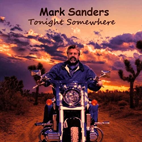 Play Tonight Somewhere by Mark Sanders on Amazon Music
