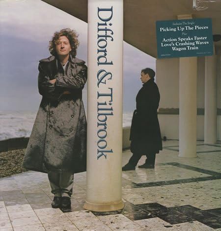 Difford & Tilbrook: Amazon.co.uk: CDs & Vinyl
