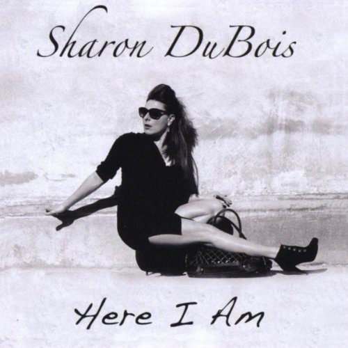 Amazon.com: Here I Am : Sharon DuBois: Digital Music