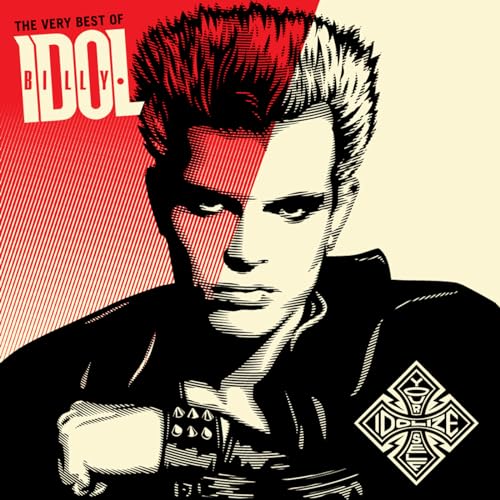 Shock To The System (Remastered) [Explicit] song by Billy Idol from ...