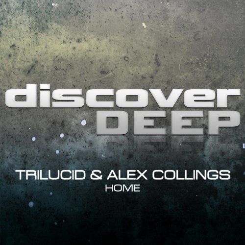 Play Home by Trilucid & Alex Collings on Amazon Music
