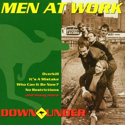 Amazon.de:Down Under