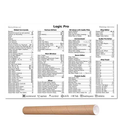 Top 10 Best Keyboard For Logic Pro : Reviews & Buying Guide - Katynel