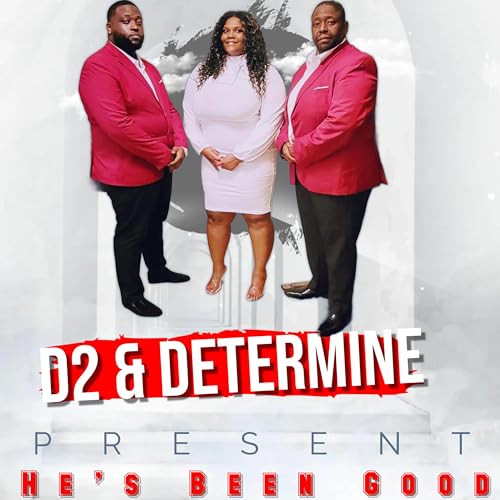 He's Been Good de D2 & Determine no Amazon Music Unlimited