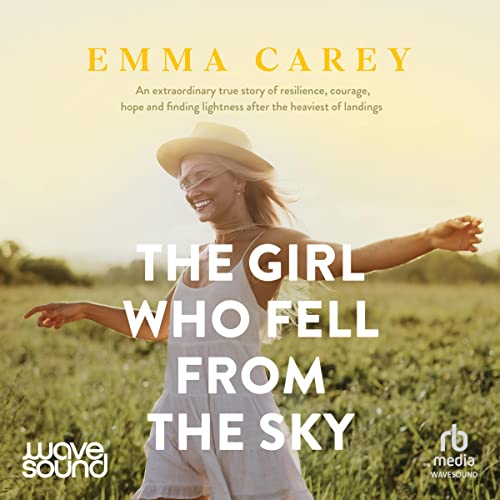 Amazon.com: Girl Who Fell from the Sky (Audible Audio Edition): Heidi ...