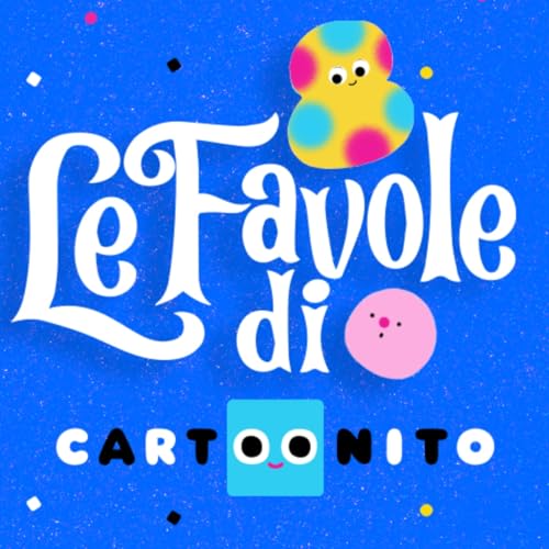 Le Favole di Cartoonito : Boing SpA : Amazon.fr: Livres et œuvres ...