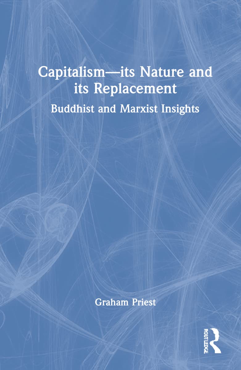 Amazon.com: Capitalism-its Nature and its Replacement: 9781032049113 ...